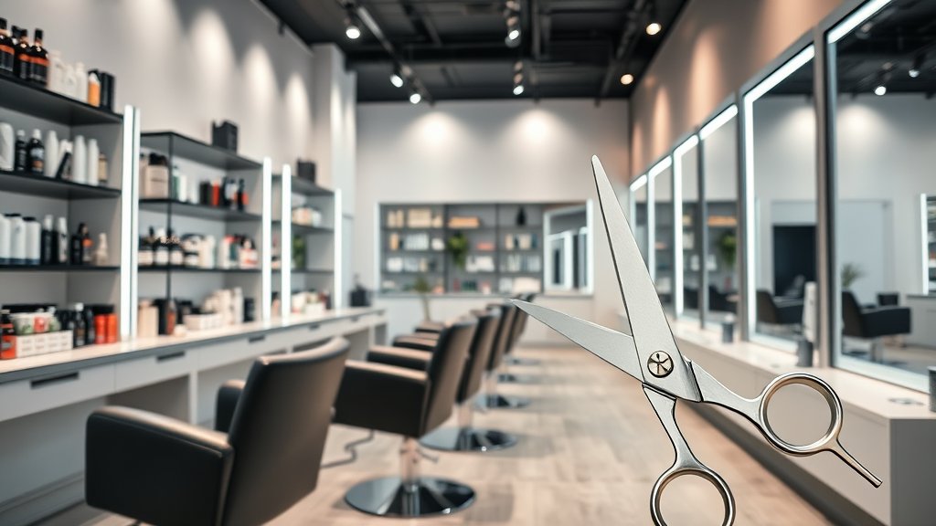 De veelzijdige wereld van het kappersvak: vaardigheden en beloningen